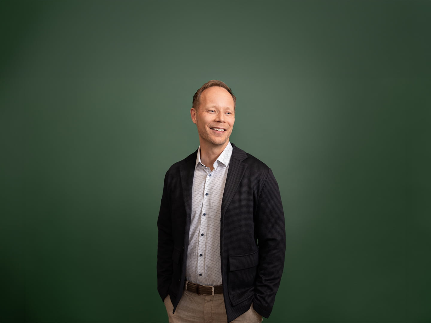 Technology and Data - Edelle